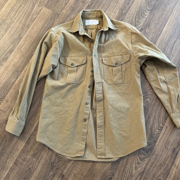 Shirts | Filson | Poshmark